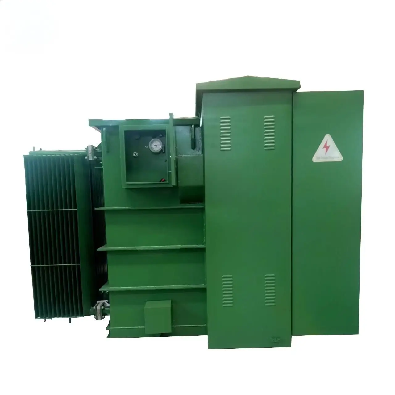 35KV Pad mounted transformer