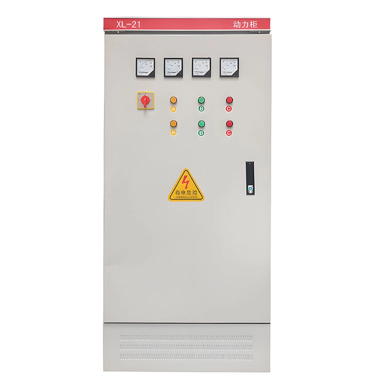 Prefabricated Substation(American Style Box)